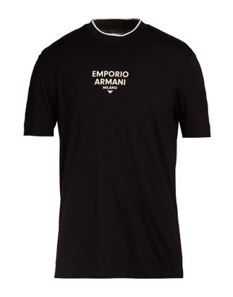 Emporio Armani TOPS - T-shirts auf YOOX.COM