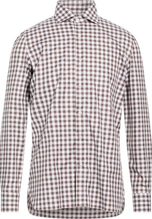 LUIGI BORRELLI NAPOLI TOPS - Hemden auf YOOX.COM