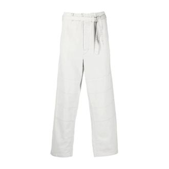 Christophe Lemaire Herren, Hosen, Grau, LGr&ouml;&szlig;e