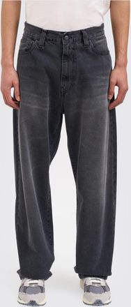 Carhartt Work in Progress Jeans CARHARTT WIP Homme couleur Noir 1