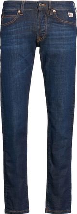 Roy Rogers HOSEN & R&Ouml;CKE - Jeanshosen auf YOOX.COM