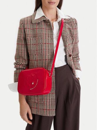 Beverly Hills Polo Club Handtasche CEOWB-BHPC-L-002-09 Rot