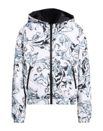 Versace JACKEN & M&Auml;NTEL - Pufferjacken & Daunenjacken auf YOOX.COM