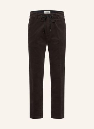 Drykorn Drykorn Cordhose Deger Regular Fit braun