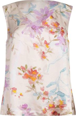 Herno Blouse - Multicolore