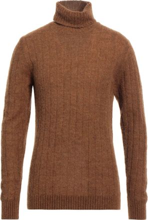 Irish Crone STRICKWAREN - Rollkragenpullover auf YOOX.COM