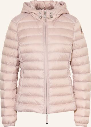 Parajumpers Parajumpers Lightweight-Daunenjacke Genie pink