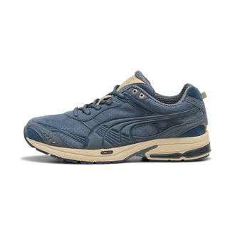 Puma Homura OG Sneakers Unisex, Schuhe, Blau, 38.5