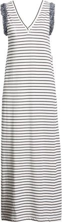 Suoli KLEIDER - Maxi-Kleider auf YOOX.COM