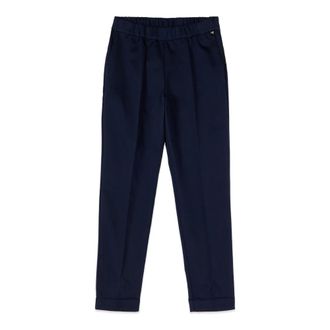 Oltre Damen, Hosen, Blau, 3XLGr&ouml;&szlig;e