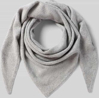 someday Schimmernder Schal mit Woll-Anteil Modell BASTELLA