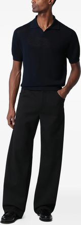 Lardini Pantalone Uomo Drop Reg