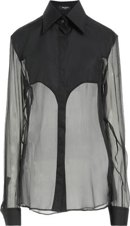 Balmain TOPS - Hemden auf YOOX.COM