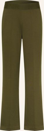 Monari Monari Hose gruen