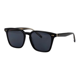 Tommy Hilfiger 2158/S Sonnenbrillen - - Accessories - Damen - Schwarzk - 52 MM