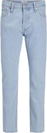 Jack & Jones Jjialex Jjoriginal Sq 738 Jeans, Bleu Denim, 31W / 34L Hommes