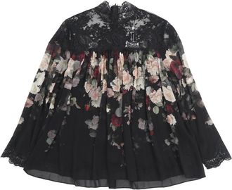 Zimmermann Femme, Blouses et Chemises, Multicolore, Taille: 40 FR Blouses