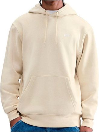 Nike M NK CLUB BB PO HOODIE