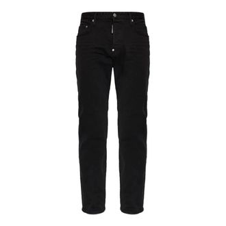 Dsquared2 642 Jean Jeans - - Jeans - Herren - Schwarzk - XL