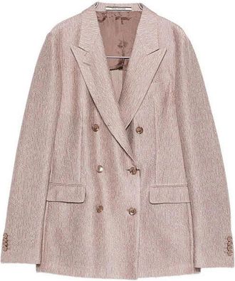 Tagliatore Blazer - Rose
