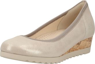 Gabor Pumps