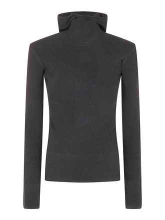 Fear of God Top - Noir