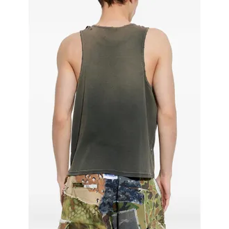 Gallery Dept. Sufbk Tank Top - Gray