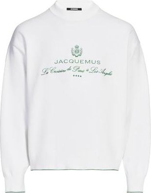 Jacquemus La maille Venice