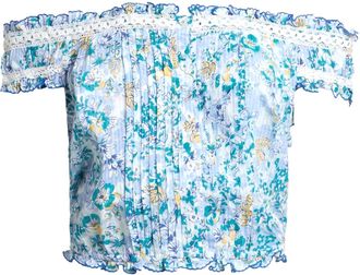 Poupette St Barth TOPS - Tops auf YOOX.COM