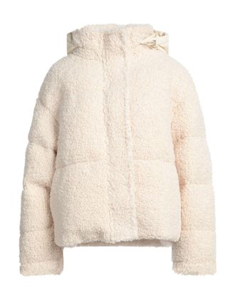 Maje JACKEN & M&Auml;NTEL - Shearling- & Kunstfell auf YOOX.COM