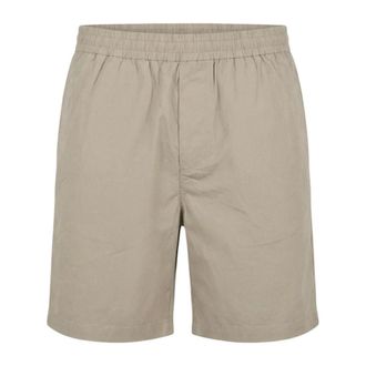 A|X Armani Exchange Casual Shorts - - Shorts - Herren - Beige - W33