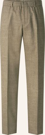 Bogner Chino Marcus-4 Regular Fit gruen