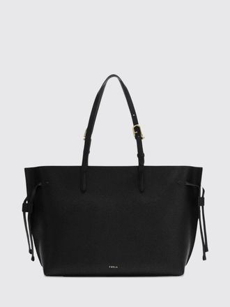 Furla Sac Cabas Femme couleur Noir