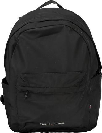 Tommy Hilfiger Homme, Sacs, Noir, Taille: ONE Size Sacs Messenger