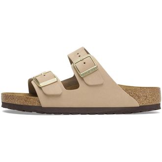 Birkenstock Arizona Sfb Nubuck Leather