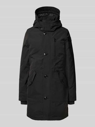 G-Star Parka mit Kapuze Modell Vodan