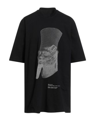 Rick Owens TOPS - T-shirts auf YOOX.COM