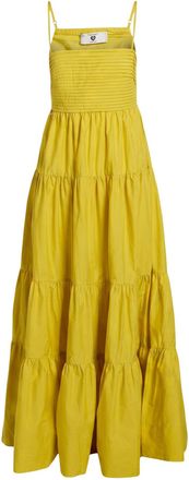 Twin-Set KLEIDER - Maxi-Kleider auf YOOX.COM