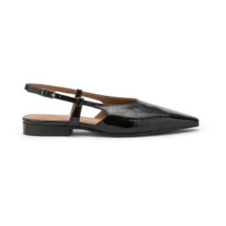 Carmens Femme, Chaussures, Noir, Taille: 40 EU Jane Plain