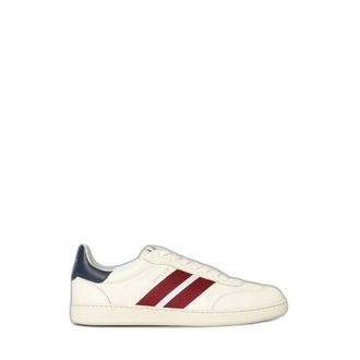 Bally Herren, Schuhe, Wei&szlig;, 43 1/2 EUGr&ouml;&szlig;e