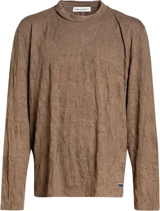 Our Legacy TOPS - T-shirts auf YOOX.COM