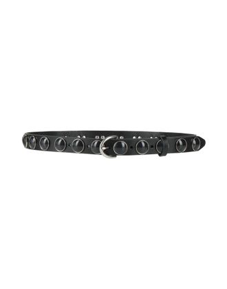 Rag & Bone Kleinlederwaren - G&uuml;rtel auf YOOX.COM
