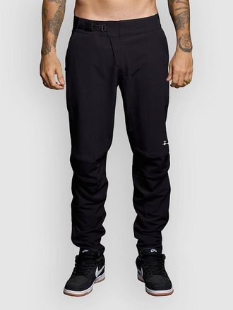 Loose Riders Global Alliance C/S Evo II Black Pants black
