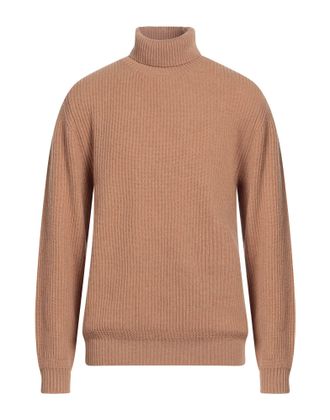 Irish Crone STRICKWAREN - Rollkragenpullover auf YOOX.COM