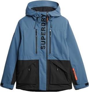 Superdry Ultimate Freestyle Jacket 2XL