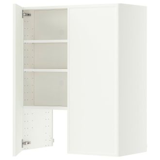 IKEA METOD Wandschrank f Dunstabzug/Boden/T&uuml;r