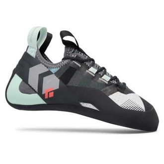 Black Diamond Momentum Lace Climbing Shoes EU 41 1/2