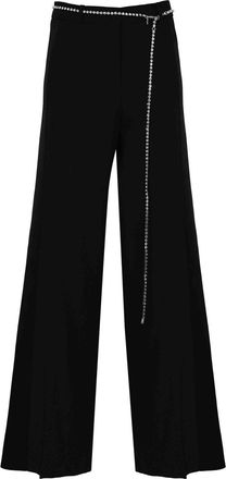 Pinko Pantalons D&eacute;contract&eacute;s - Noir