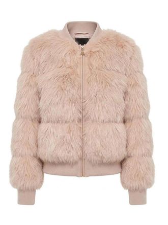Patrizia Pepe Veste Casual - Rose