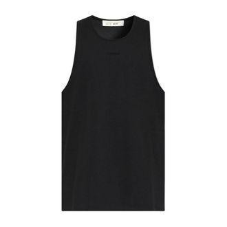 Fear of God Herren, Oberteile, Schwarzk, MGr&ouml;&szlig;e
